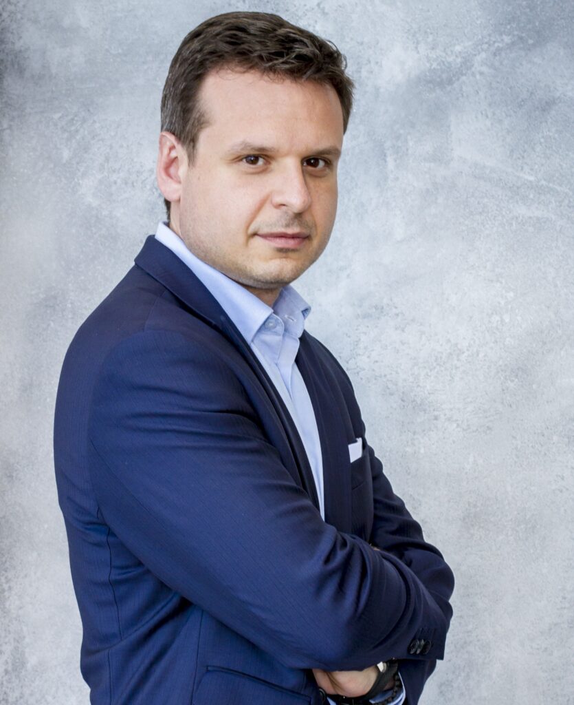 A new horizon: Expansion in Poland - Globalworth