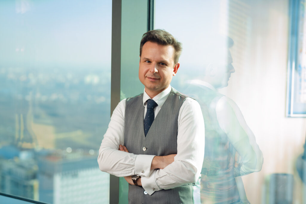 BUSINESS INSIDER interview with Dimitris Raptis, Co-CEO & Chief ...