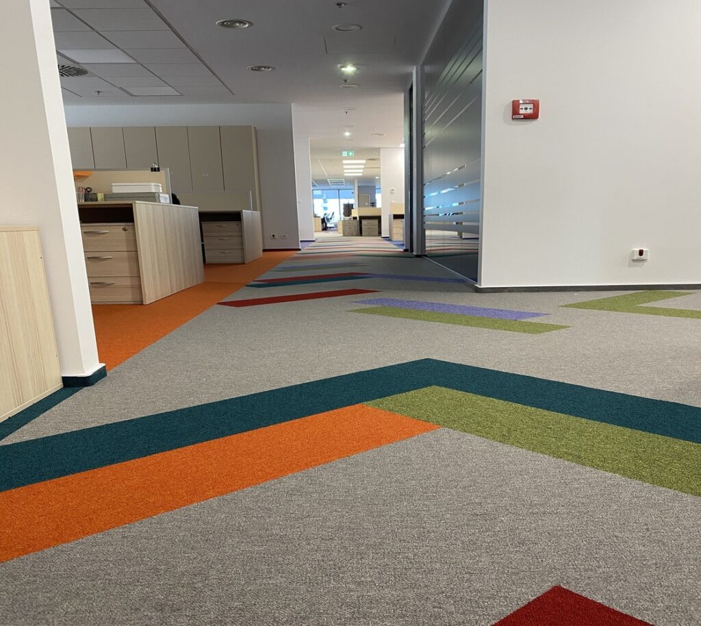 Around 8,000 square meters of premium fit-out projects delivered in the ...