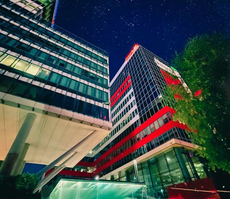 Our assets - Globalworth