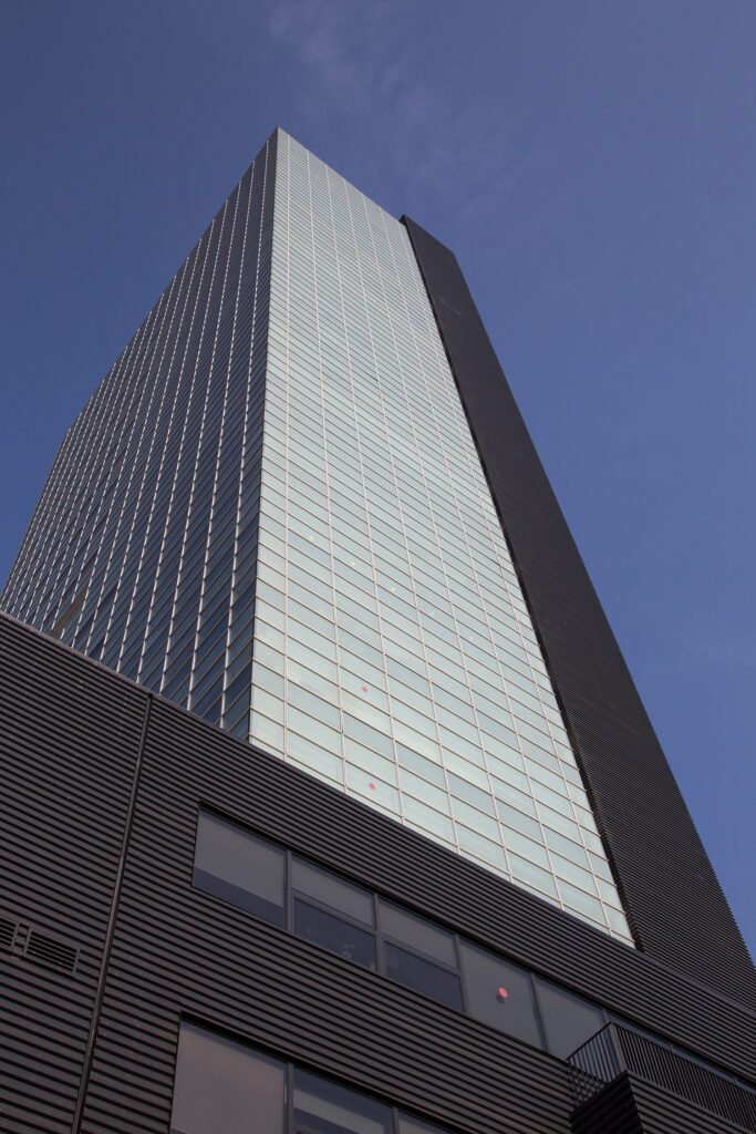 Tower Center International - Globalworth