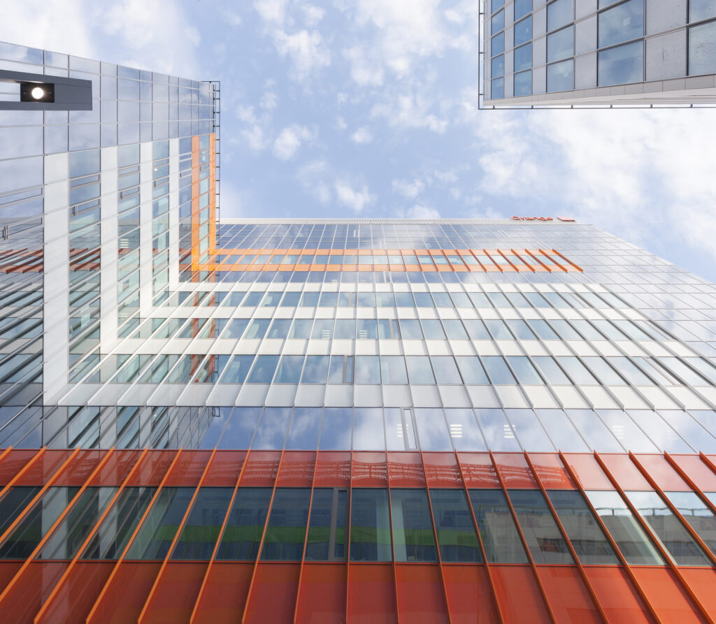 Green Court - Globalworth