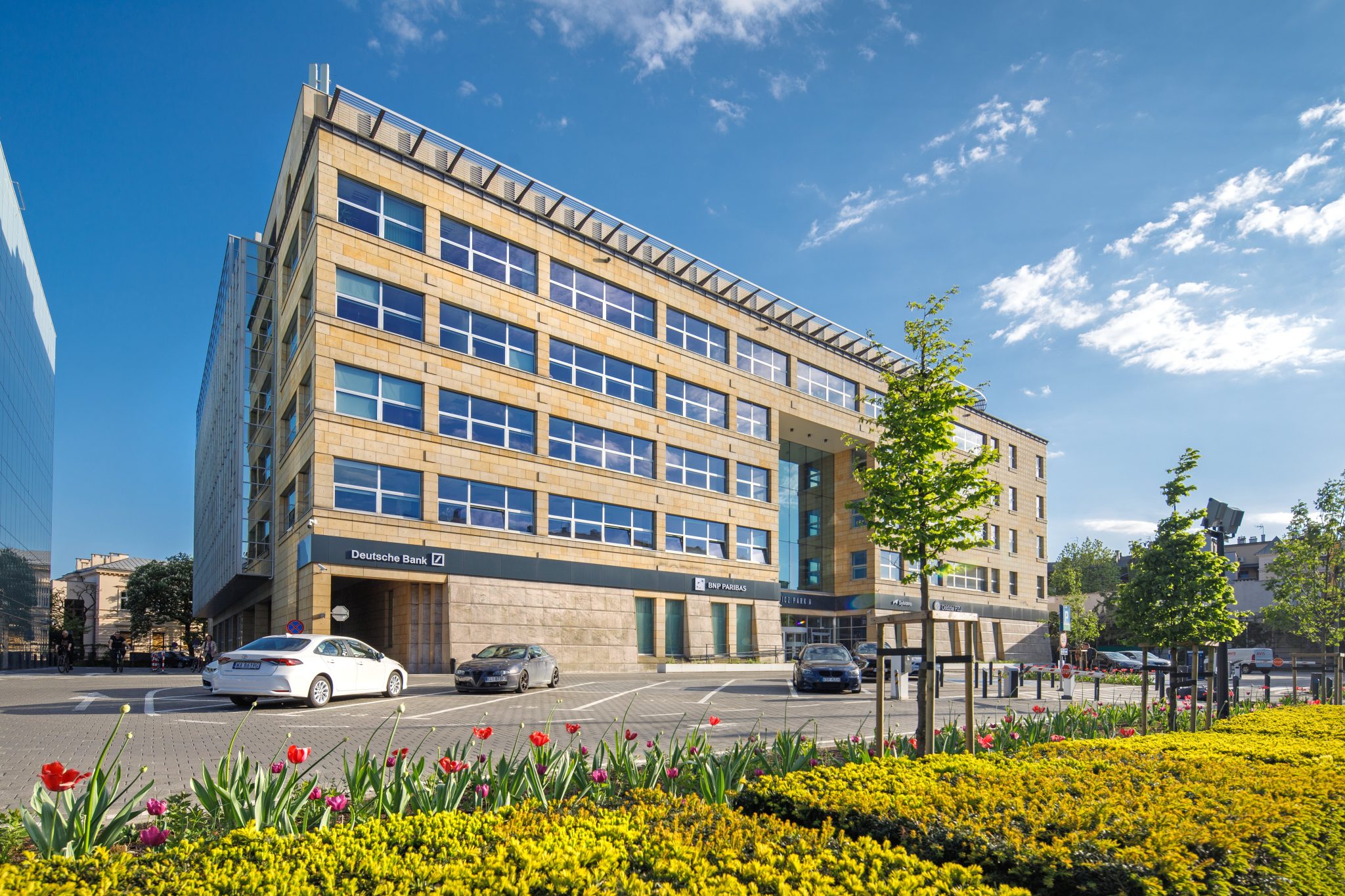 Our assets - Globalworth