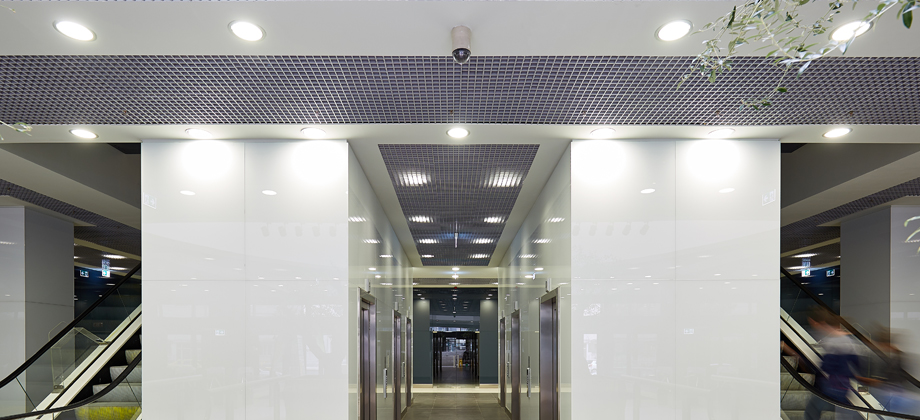 City Offices - Globalworth