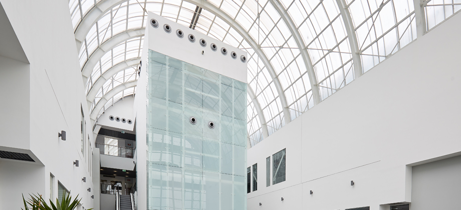 City Offices - Globalworth