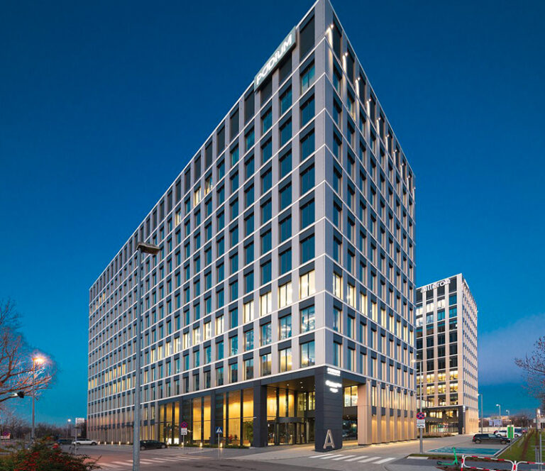 Our assets - Globalworth