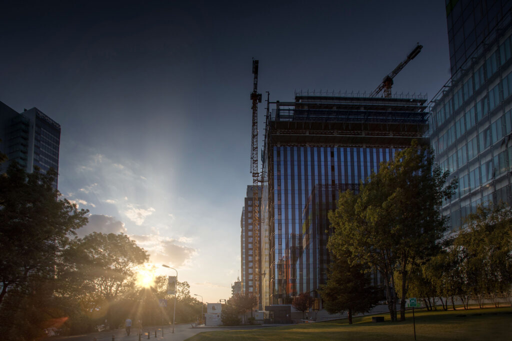 Globalworth Square - Globalworth