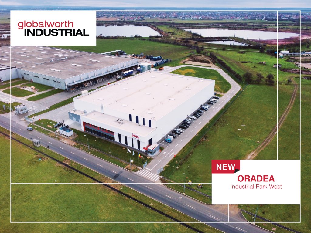 Globalworth expands its industrial activity in Arad and Oradea ...
