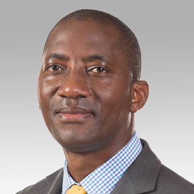 Board of directors - Globalworth