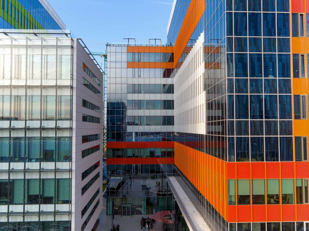TDCX finds a new home in Bucharest: Over 800 sqm leased at Globalworth ...