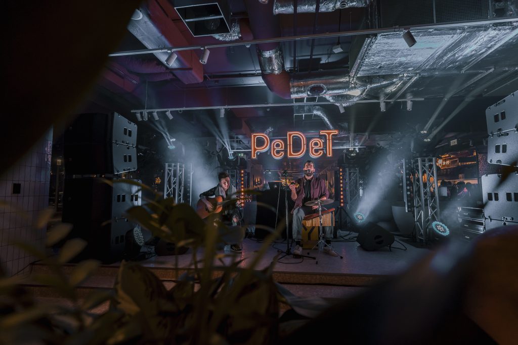 Pedet Renoma – a unique space that is winning the hearts of Wrocław ...